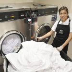 AAdvantage Laundry East - AAdvantage Laundry East